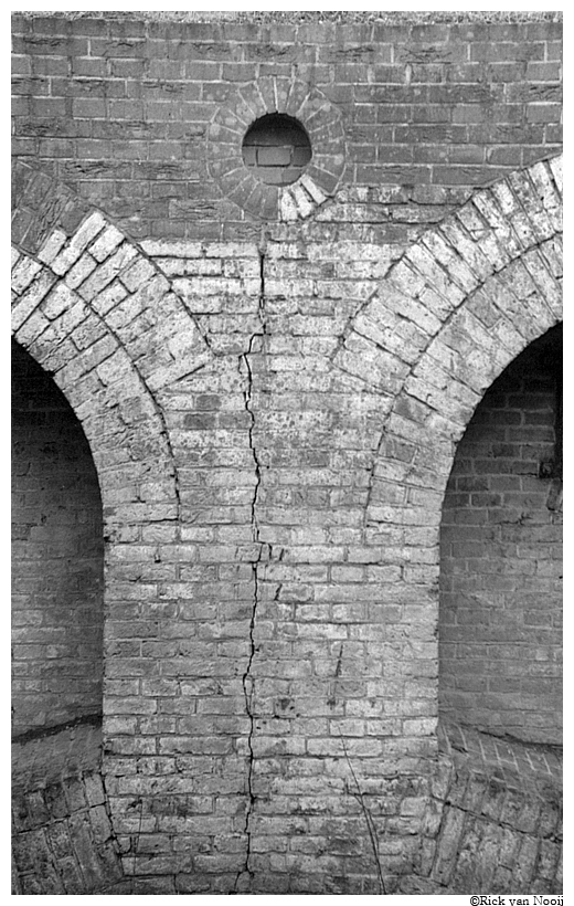 New Fort St.Andries with Contax II - Classic Manual Film Cameras ...